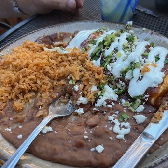 LA ROSA TEQUILERIA & GRILLE - Updated August 2025 - 866 Photos & 977 ...