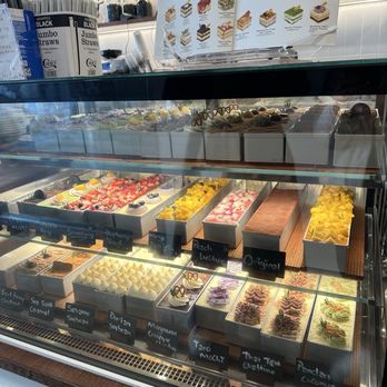 CAFE 2BY2 - Updated September 2025 - 378 Photos & 124 Reviews - 84 E ...