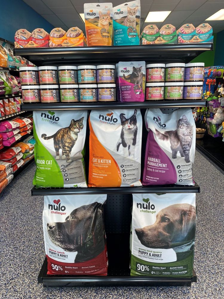 PAWS CASCADIA - Updated June 2025 - 13 Photos - 720 W Main St, Battle ...