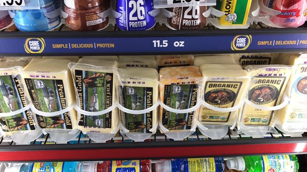 QUICK PICK MARKET AND DELI - Updated April 2025 - 10 Photos - 201 W 7th ...