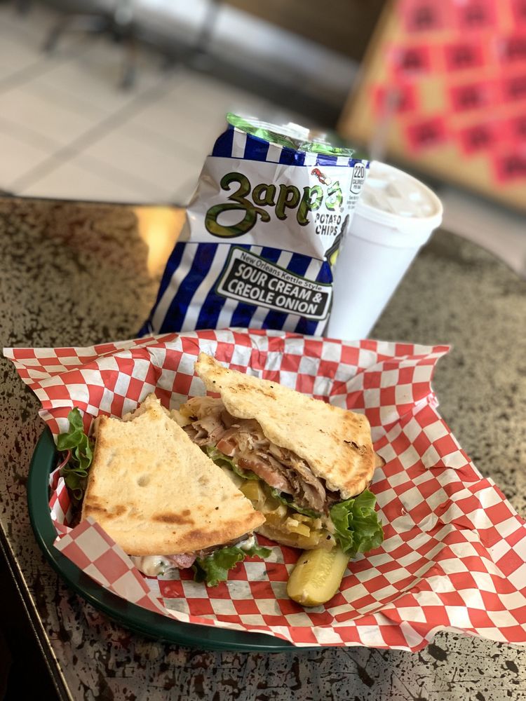 WEDGIES - 43 Photos & 74 Reviews - 1216 W Morganton Rd, Southern Pines ...