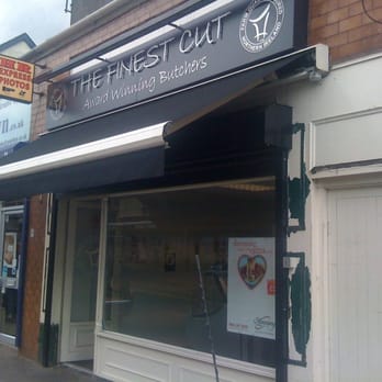 THE FINEST CUT - Updated December 2025 - Comber, Ards, United Kingdom ...