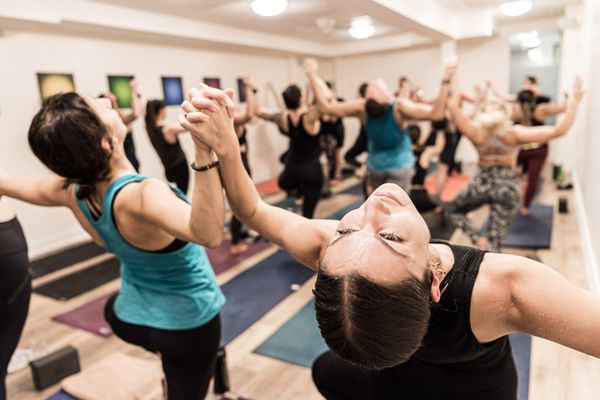 POWER YOGA CANADA - TORONTO WEST - Updated May 2026 - Request ...