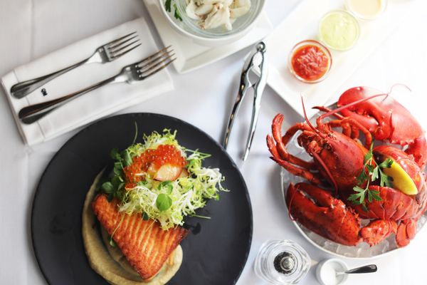 QUALITY MEATS - 2743 Photos & 2300 Reviews - 57 W 58th St, New York ...