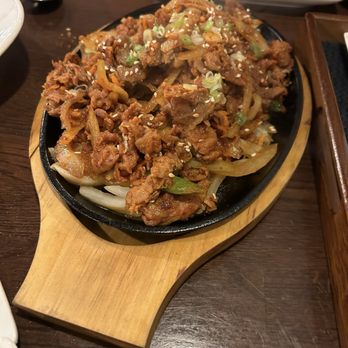 BAEKGA - Updated January 2025 - 102 Photos & 59 Reviews - 200 N Quebec ...