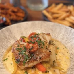 COOK - Updated December 2025 - 108 Photos & 104 Reviews - 109 Chapel St ...