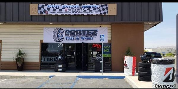 CESAR’S TIRE SHOP - Updated January 2026 - 27 Photos - 19345 N Indian ...