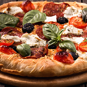 PIZZA VILLA - Updated December 2025 - 34 Reviews - 101 1/2 W Bridge St ...