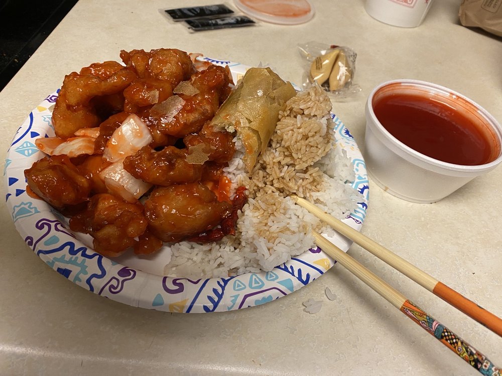 RED DRAGON EXPRESS - 25 Photos & 29 Reviews - 8537 West 2700th S, Magna ...