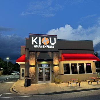 KIKU ASIAN KITCHEN EXPRESS MIDLAND - Updated April 2025 - 10 Reviews ...