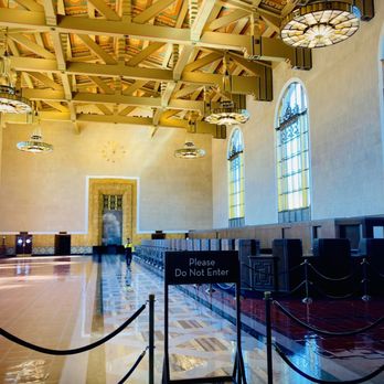 UNION STATION - Updated August 2025 - 3668 Photos & 1023 Reviews - 800 ...