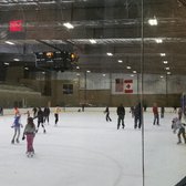 CENTER ICE ARENA - Updated January 2026 - 29 Photos & 40 Reviews - 5750 ...
