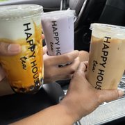 HAPPY HOUSE TEA - 12908 Brandon St, Anchorage, AK - Yelp