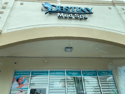 DESTINY MED SPA - Updated January 2026 - 101 Photos & 46 Reviews - 5636 ...