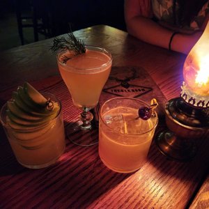 THE ELK ROOM - 510 Photos & 305 Reviews - 1010 Fleet St, Baltimore, MD ...