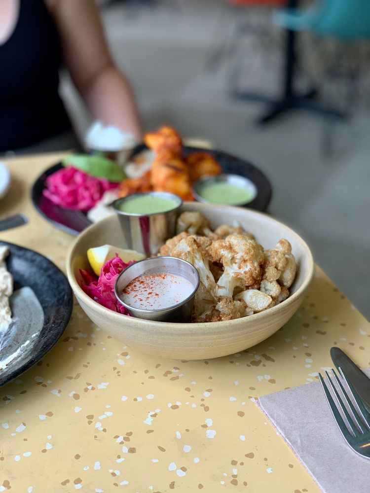 NUBA - MOUNT PLEASANT - Updated August 2025 - 291 Photos & 174 Reviews ...