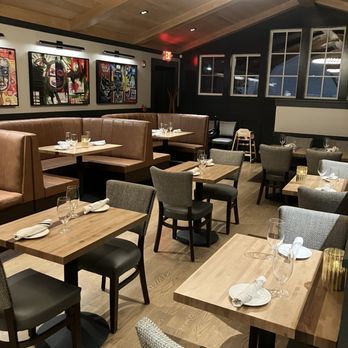 STRIVE KITCHEN + BAR - Updated September 2025 - 86 Photos & 38 Reviews ...