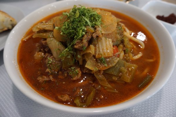 CHAYKHANA N1 UZBEK CUISINE - 29 Photos & 12 Reviews - 9536 Cincinnati ...