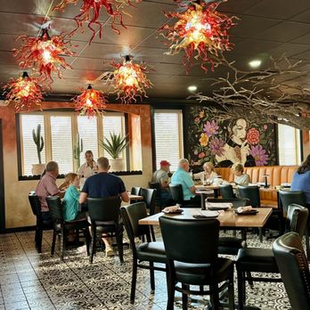 FUEGO MEXICAN GRILL - Updated July 2025 - 217 Photos & 69 Reviews - 36 ...