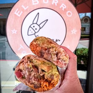 EL BURRO - TACOS & BEER - 198 Photos & 247 Reviews - 17401 Avalon Blvd ...