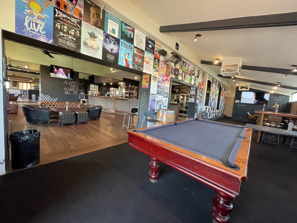 FUSE BAR - Updated December 2024 - Hotel Northbridge, Northbridge ...