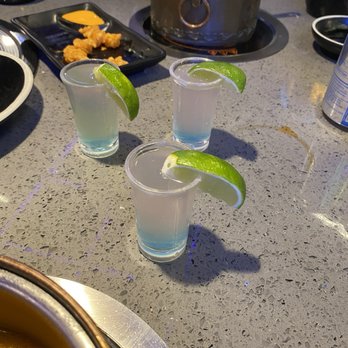 VOLCANO ASIAN BBQ AND HOT POT - Updated June 2024 - 107 Photos & 40 ...