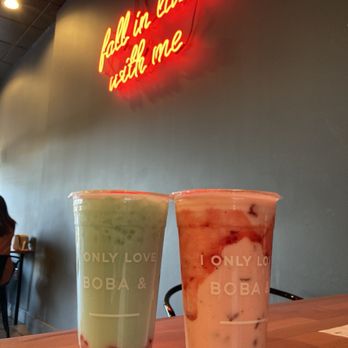 BOBALUST - KIRKLAND - Updated July 2024 - 204 Photos & 148 Reviews ...