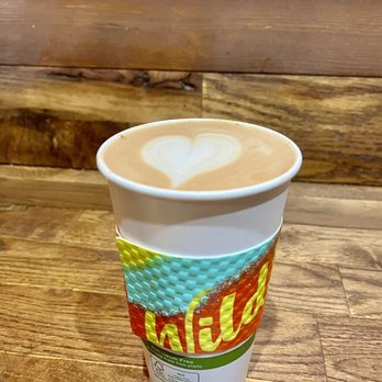 WILDFLYER COFFEE - Updated September 2024 - 56 Photos & 36 Reviews ...