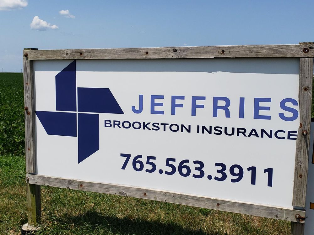 JEFFRIES BROOKSTON INSURANCE - Updated October 2024 - Request a Quote ...