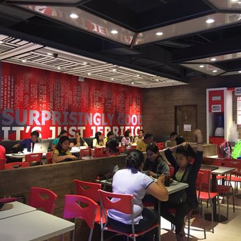 The Best 10 Fast Food Restaurants near PICC Forums in Manila, Metro ...