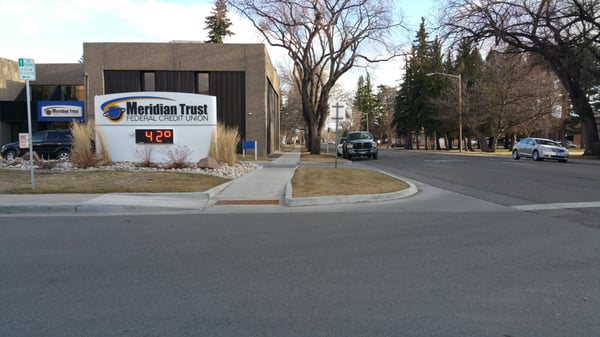 MERIDIAN TRUST FEDERAL CREDIT UNION - Updated December 2025 - 2223 ...