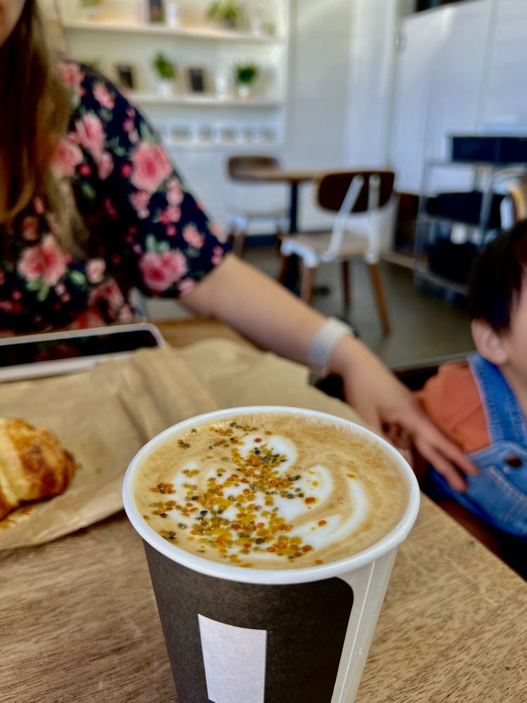 AVID COFFEE - Updated December 2025 - 406 Photos & 401 Reviews - 2365 ...