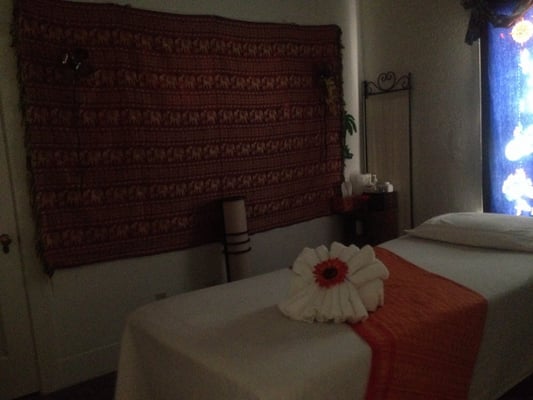 PALM TREE SPA - Updated December 2025 - 1242 College Ave, Santa Rosa ...