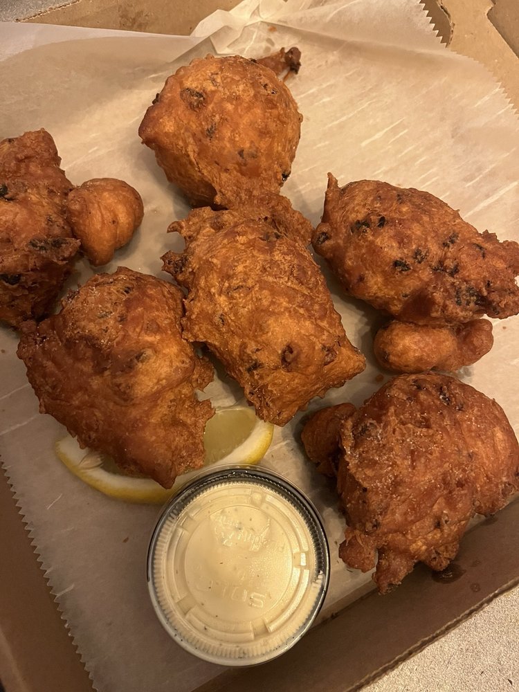 RHODE ISLAND SHELLFISH - 1670 Main St, West Warwick, Rhode Island ...