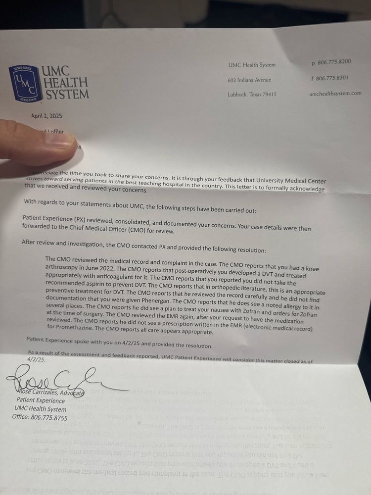 UMC HEALTH SYSTEM - Updated August 2025 - 10 Photos & 65 Reviews - 602 ...