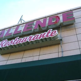 ALLENDE RESTAURANT - Updated January 2026 - 136 Photos & 446 Reviews ...
