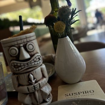 SUSPIRO - Updated November 2024 - 936 Photos & 318 Reviews - 3060 Olsen ...