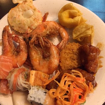 Crazy Buffet - Takeout & Delivery - 231 Photos & 239 Reviews - Buffets ...