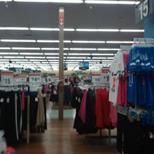WALMART SUPERCENTER - Updated August 2025 - 10 Photos - Crtra 14 1800 ...