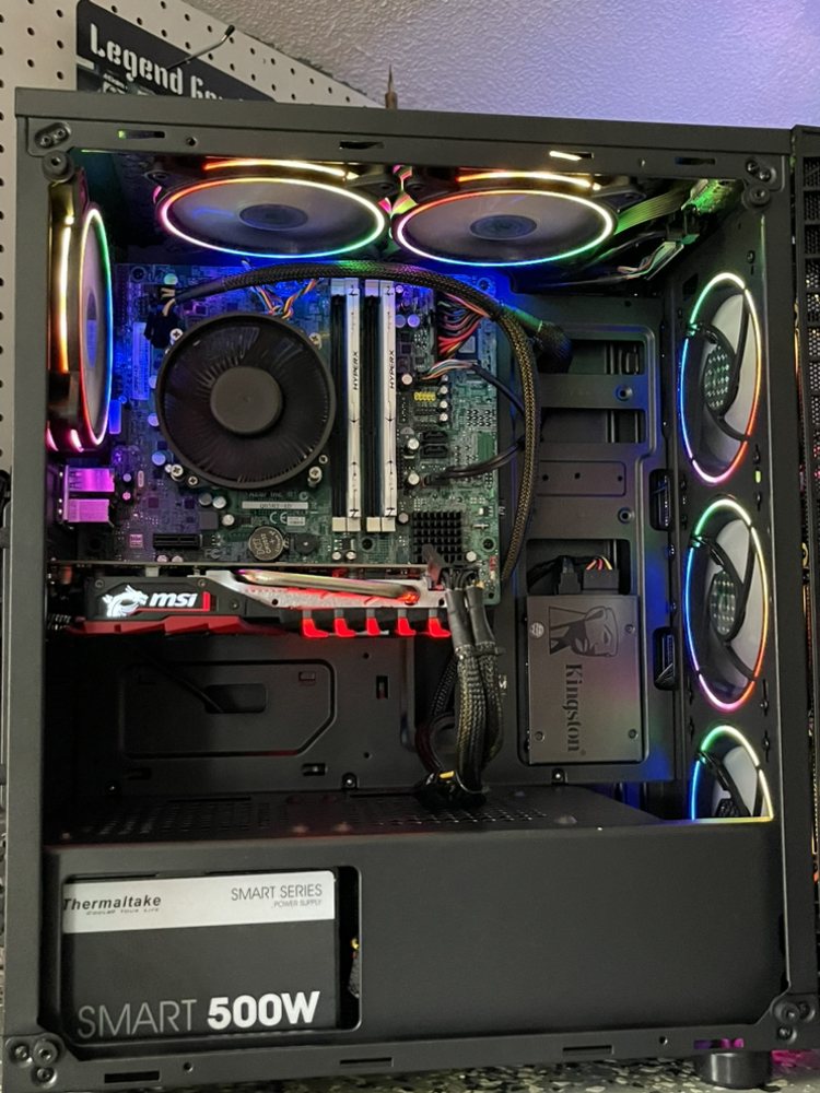 LEGEND GAMING AND COMPUTERS - Updated October 2025 - 21 Photos - Racine ...