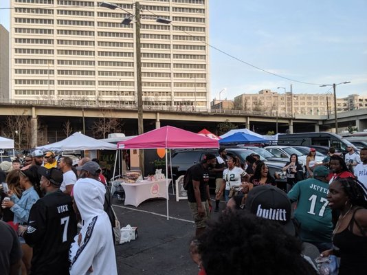 THE GULCH - Updated November 2024 - 1 Centennial Olympic Park Dr NW ...