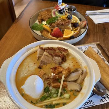 KAN KIIN BRUNCH & THAI EATERY - Updated March 2025 - 1863 Photos & 527 ...