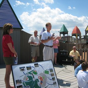 ADAMS RICCI PARK - Updated December 2025 - 26 Photos - 100 E Penn Dr ...