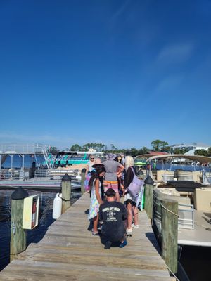 SHELL ISLAND SHUTTLE - Updated August 2025 - 32 Photos & 43 Reviews ...