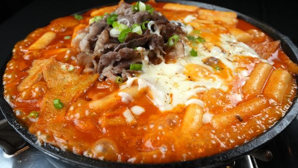 MANASSAS BREAKERS KOREAN BBQ - Updated October 2025 - 260 Photos & 185 ...