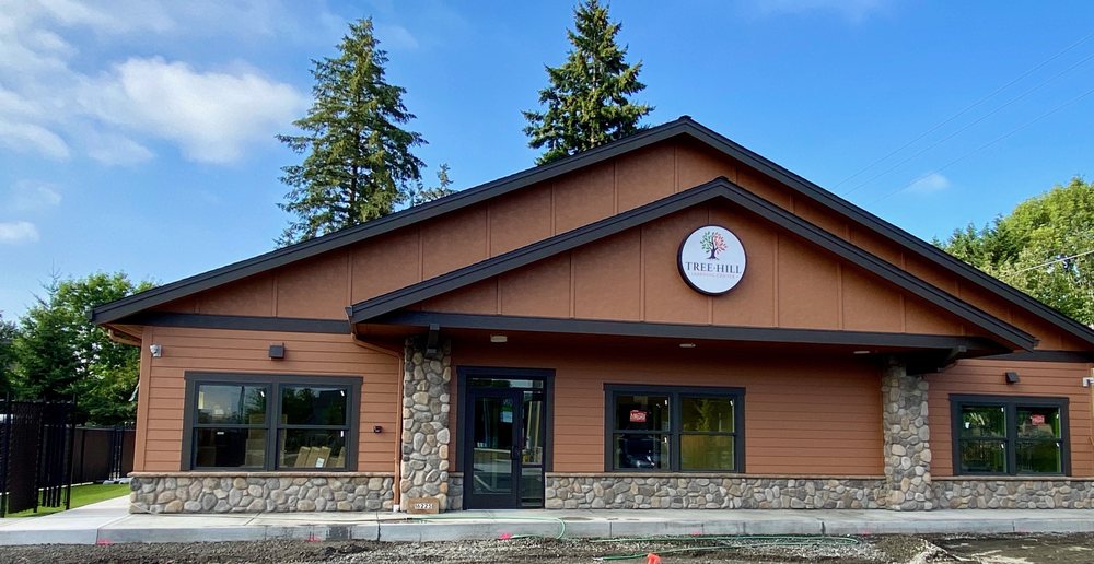 TREE HILL LEARNING CENTER - Updated December 2025 - 16225 NE 23rd St, Vancouver, Washington ...