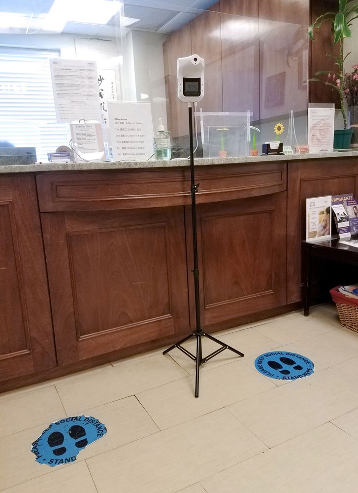 LI QILI MD - Updated August 2024 - 15 Photos & 28 Reviews - 13620 38th ...