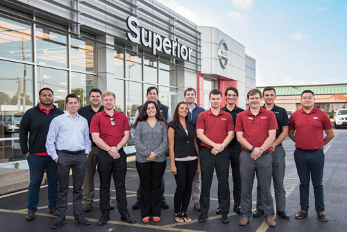 SUPERIOR MAZDA - Updated October 2025 - 15 Photos & 37 Reviews - 2600 ...