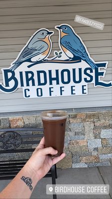BIRDHOUSE COFFEE - 152 Photos & 61 Reviews - Coffee Roasteries - 765 ...