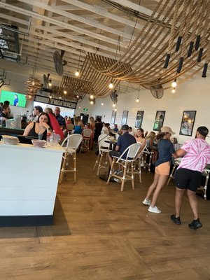 550 WATERFRONT BY DRUTHERS - Updated May 2024 - 307 Photos & 233 ...